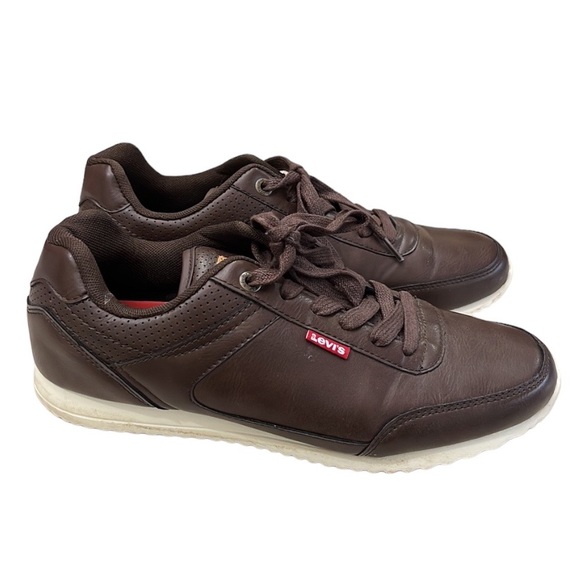 Levi's | Shoes | Levis Comfort Lite Sneakers | Poshmark